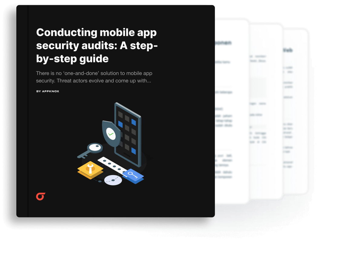A Step-by-Step Guide to Conducting Mobile App Security Audits